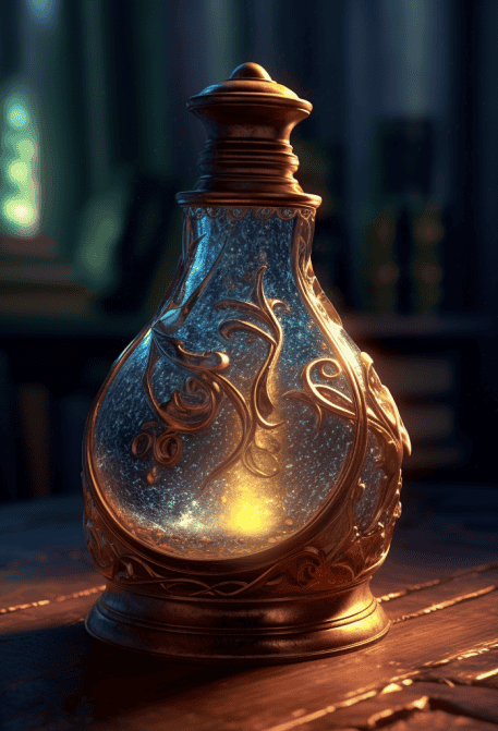 Game Master | IronGaard