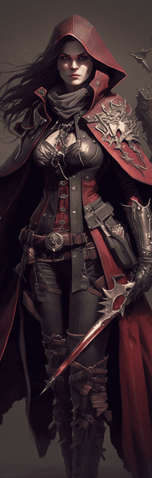 Creating the PC | IronGaard