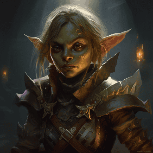 Physical-Traits | IronGaard