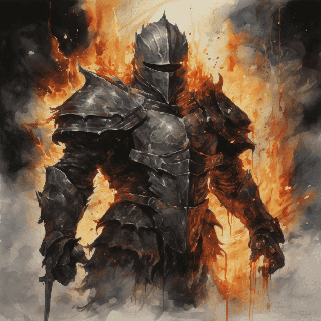 Sections | IronGaard