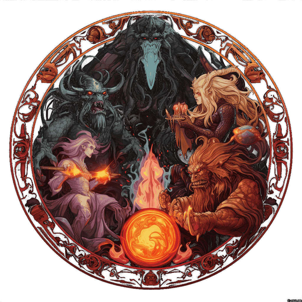 In the WORLD | IronGaard